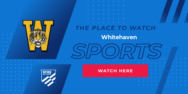 Whitehaven High School - Memphis, TN