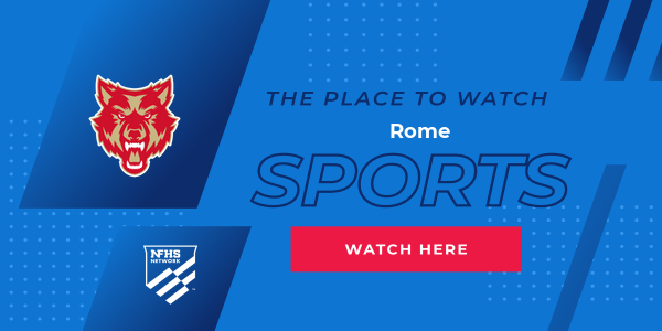 Rome High School - Rome, GA