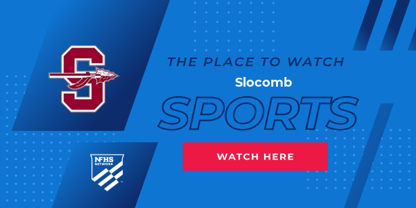 Slocomb High School - Slocomb, AL