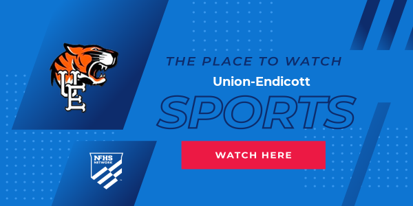 Union-Endicott High School - Endicott, NY