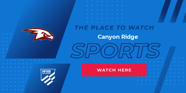 Canyon Ridge High School - Twin Falls, ID
