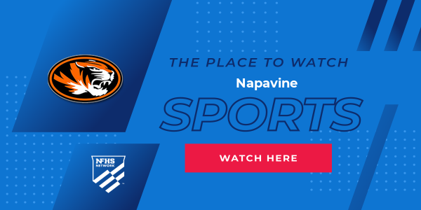 Napavine High School - Napavine, WA