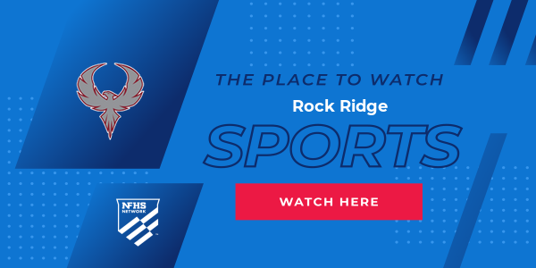 Rock Ridge High School - Ashburn, VA