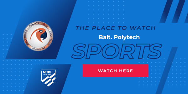 Baltimore Polytechnic Institute - Baltimore, MD