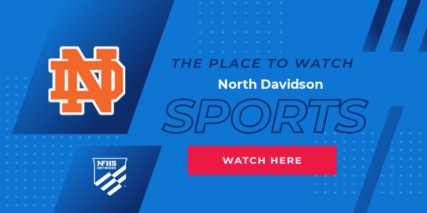 North Davidson High School - Lexington, NC