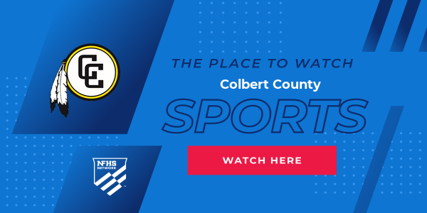 Colbert County High School - Leighton, AL