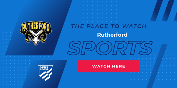 Rutherford High School - Panama City, FL