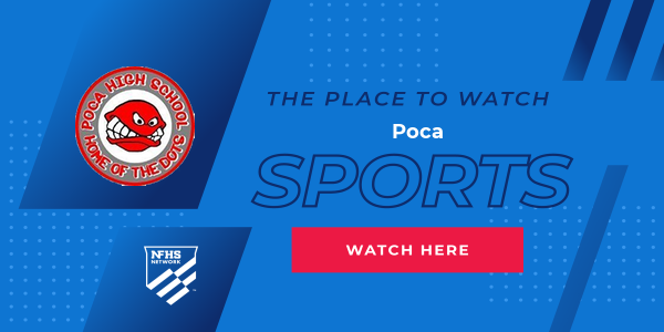 Poca High School - Poca, WV