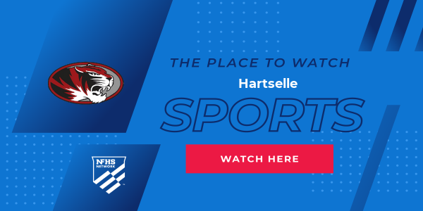 Hartselle High School - Hartselle, AL