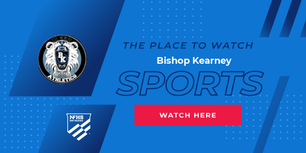Bishop Kearney High School - Rochester - Rochester, NY