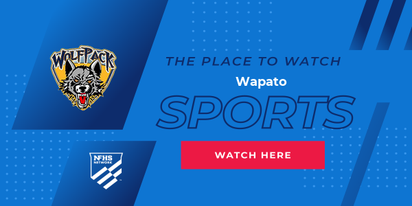 Wapato High School - Wapato, WA