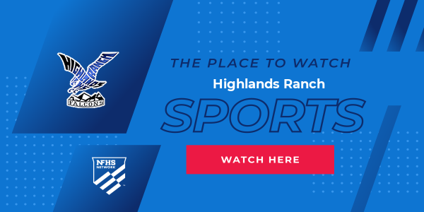 Highlands Ranch High School - Highlands Ranch, CO