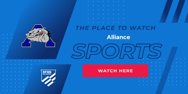 Alliance High School - Alliance, NE