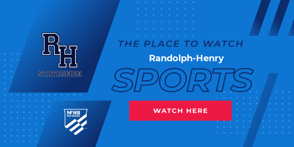 Randolph-Henry High School - Charlotte Court House, VA