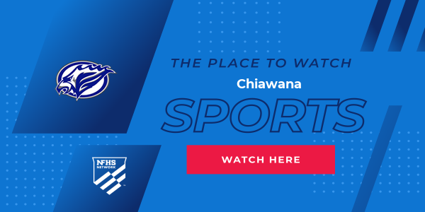 Chiawana High School - Pasco, WA