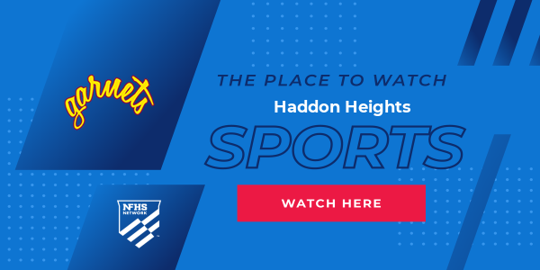 Haddon Heights High School - Haddon Heights, NJ