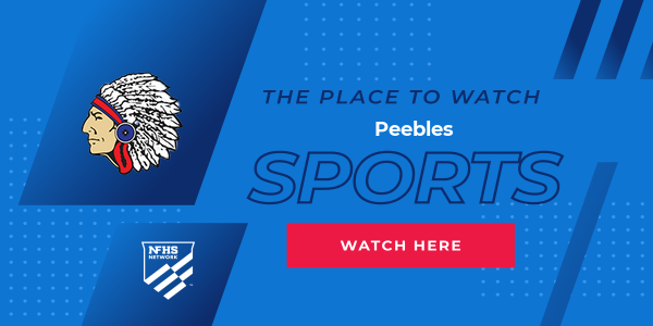 Peebles High School - Peebles, OH