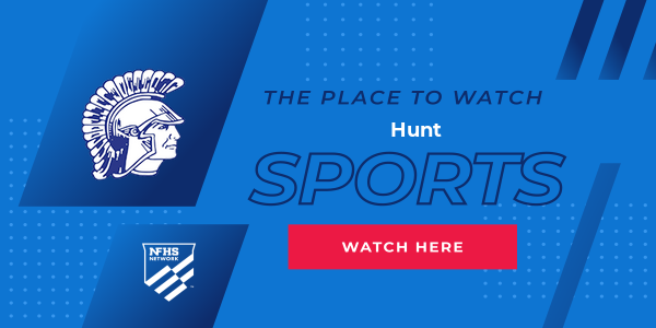 Hunt High School - Wilson, NC