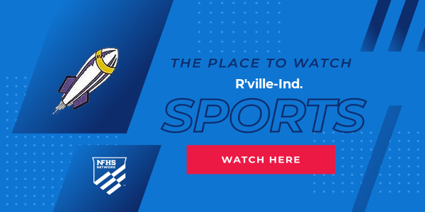 Rushville-Industry High School - Rushville, IL