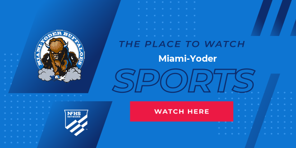 Miami-Yoder High School - Rush, CO