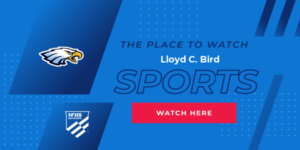 Lloyd C. Bird High School - Chesterfield, VA