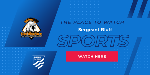 Sergeant Bluff-Luton High School - Sergeant Bluff, IA