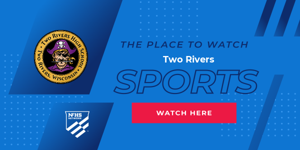 Two Rivers High School - Two Rivers, WI