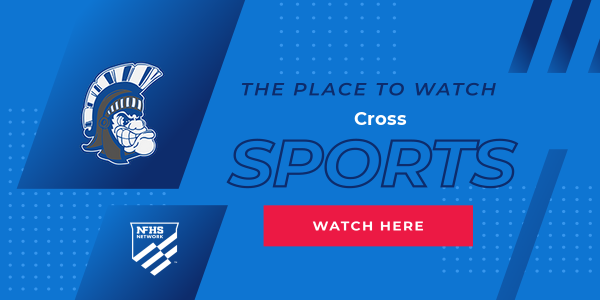 Cross High School - Cross, SC