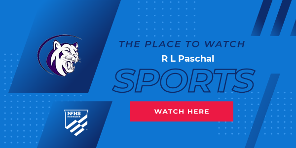 R L Paschal High School - Fort Worth, TX