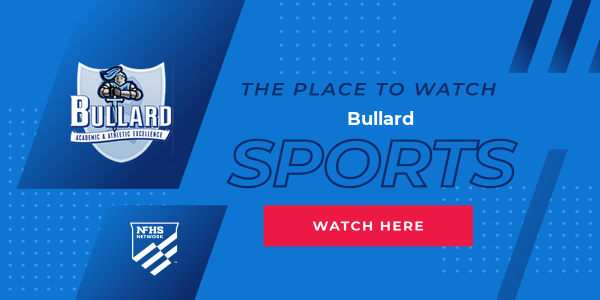 Bullard High School - Fresno, CA