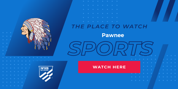 Pawnee High School - Pawnee, IL