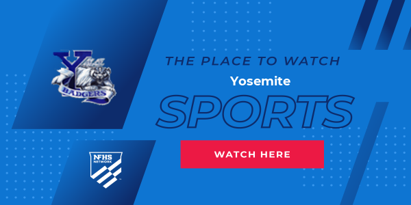 Yosemite High School - Oakhurst, CA