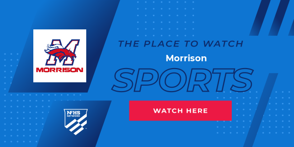 Morrison High School - Morrison, IL