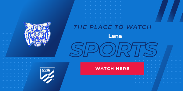 Lena High School - Lena, WI