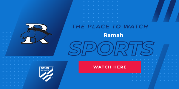 Ramah High School - Ramah, NM