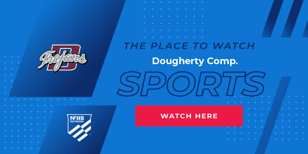 Dougherty Comprehensive High School - Albany, GA