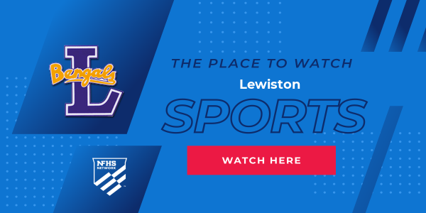 Lewiston High School - Lewiston, ID