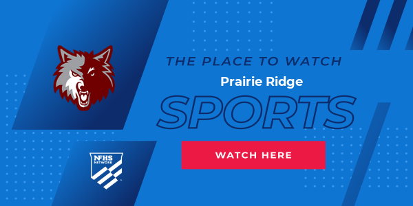 Prairie Ridge High School - Crystal Lake, IL