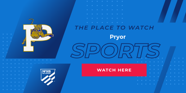 Pryor High School - Pryor, OK