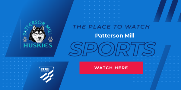 Patterson Mill High School - Bel Air, MD