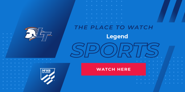 Legend High School - Parker, CO