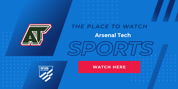 Arsenal Technical High School - Indianapolis, IN