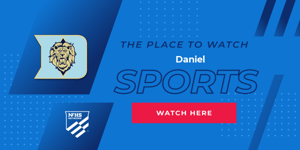 Daniel High School - Central, SC