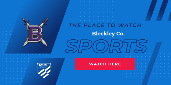 Bleckley County High School - Cochran, GA