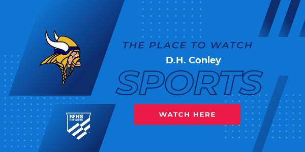 D.H. Conley High School - Greenville, NC