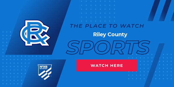 Riley County High School - Riley, KS