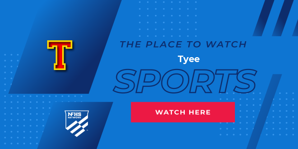 Tyee High School - SeaTac, WA