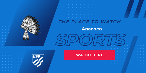 Anacoco High School - Anacoco, LA