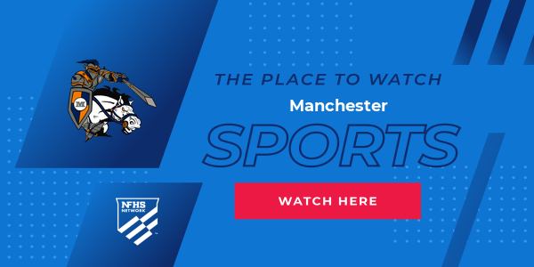 Manchester High School - Midlothian, VA