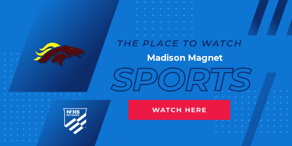 Madison Academic Magnet High School - Jackson, TN